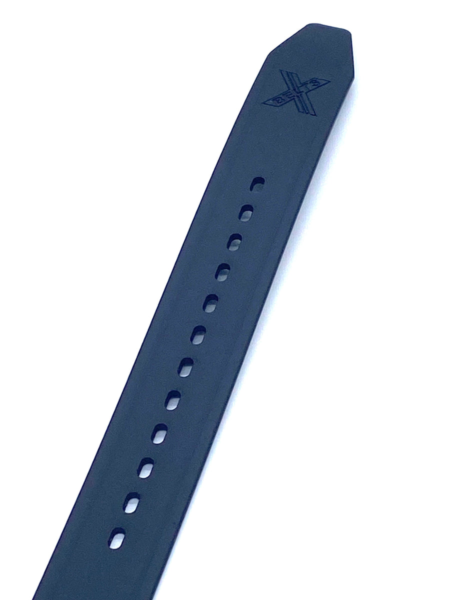 Xecutive X Belt – The X Belts a B3ck & Company