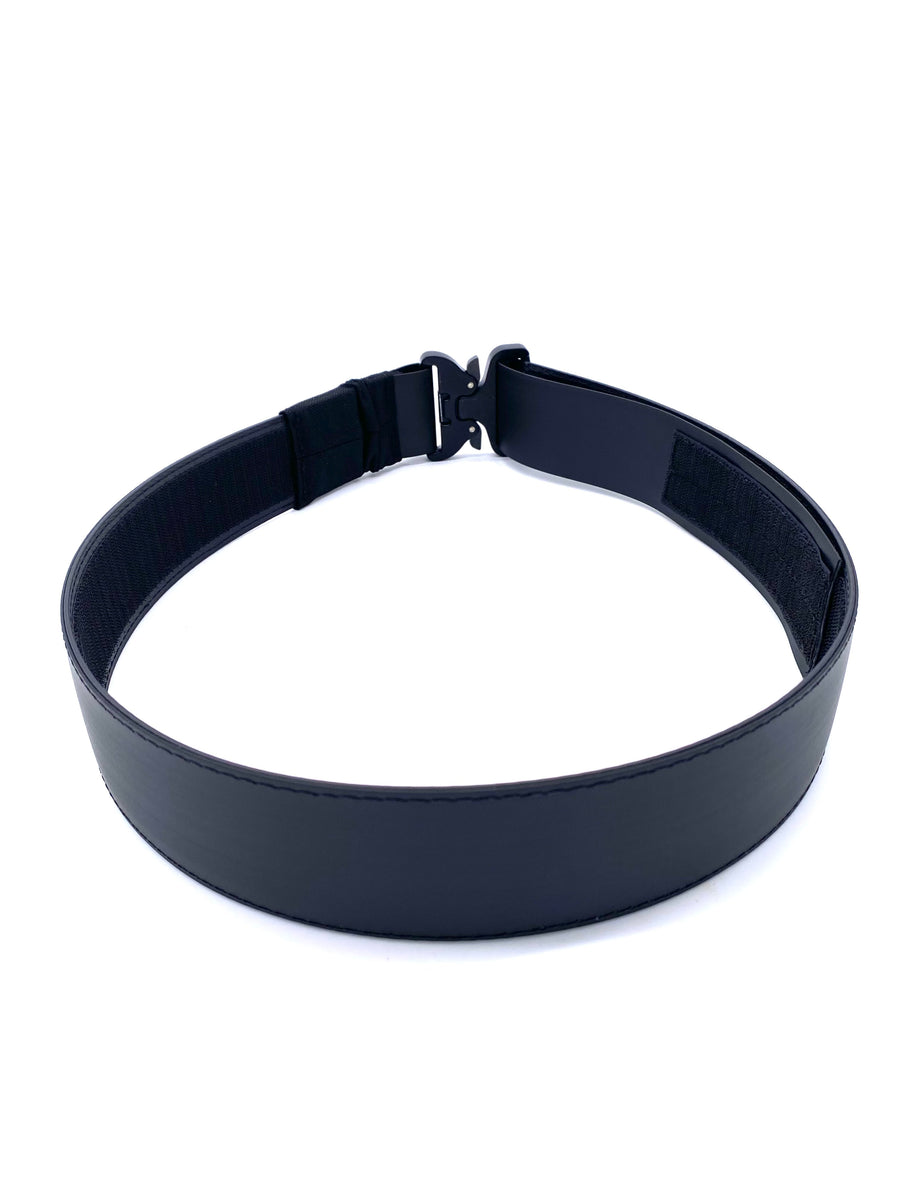 X-Lite Flatline X Duty Belt – The X Belts a B3ck & Company