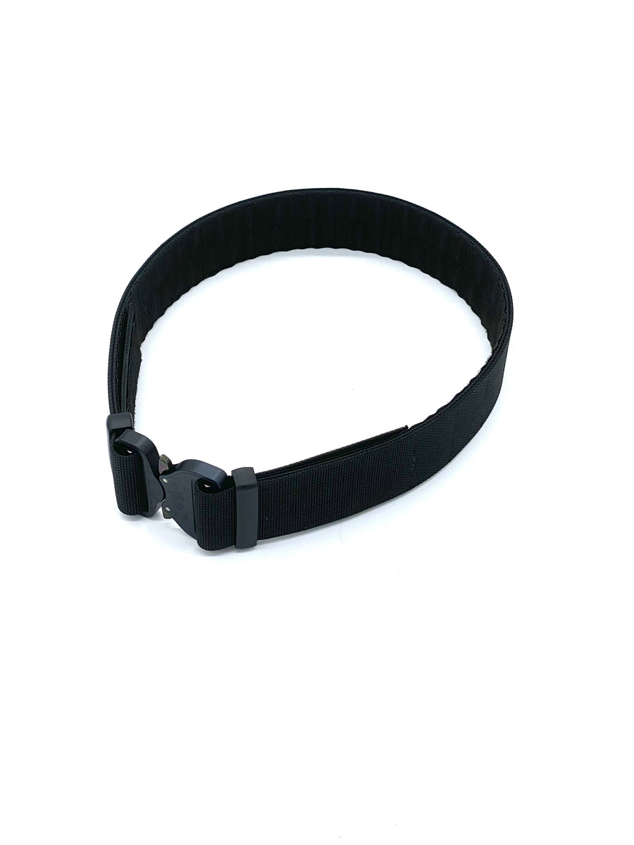 Slimline X Duty Belt (No Stretch) – The X Belts a B3ck & Company
