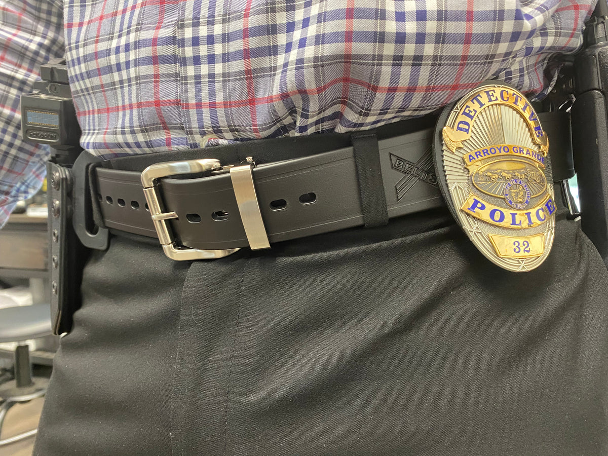 Xecutive X Belt – The X Belts a B3ck & Company