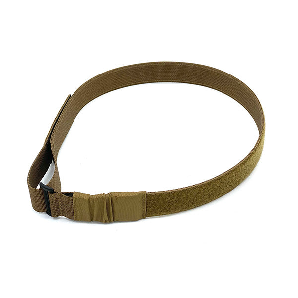 X Under Belt | Comfortable Velcro Inner Belt for Duty Belts | The X ...