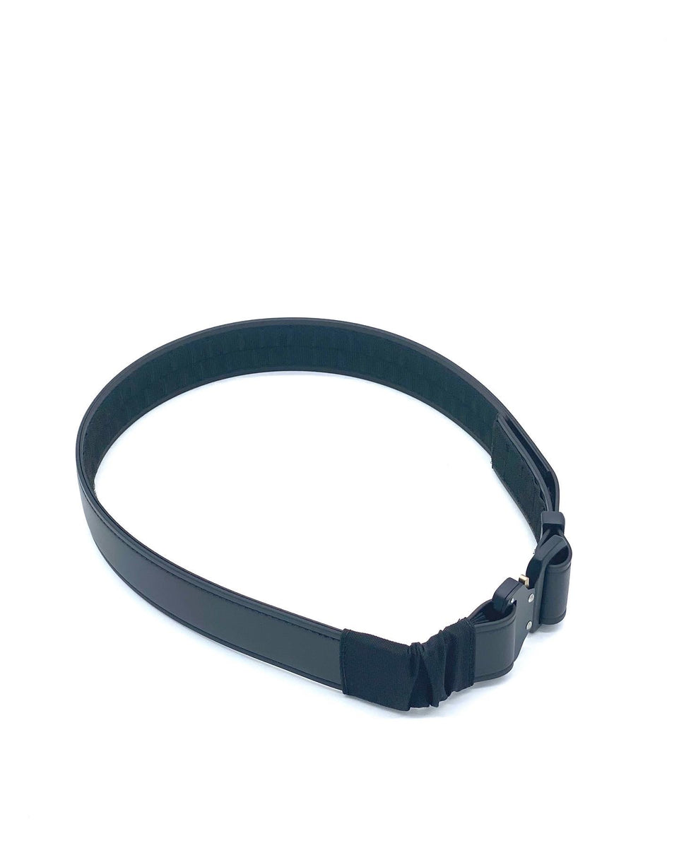 Flat Line X Duty Belt – The X Belts a B3ck & Company