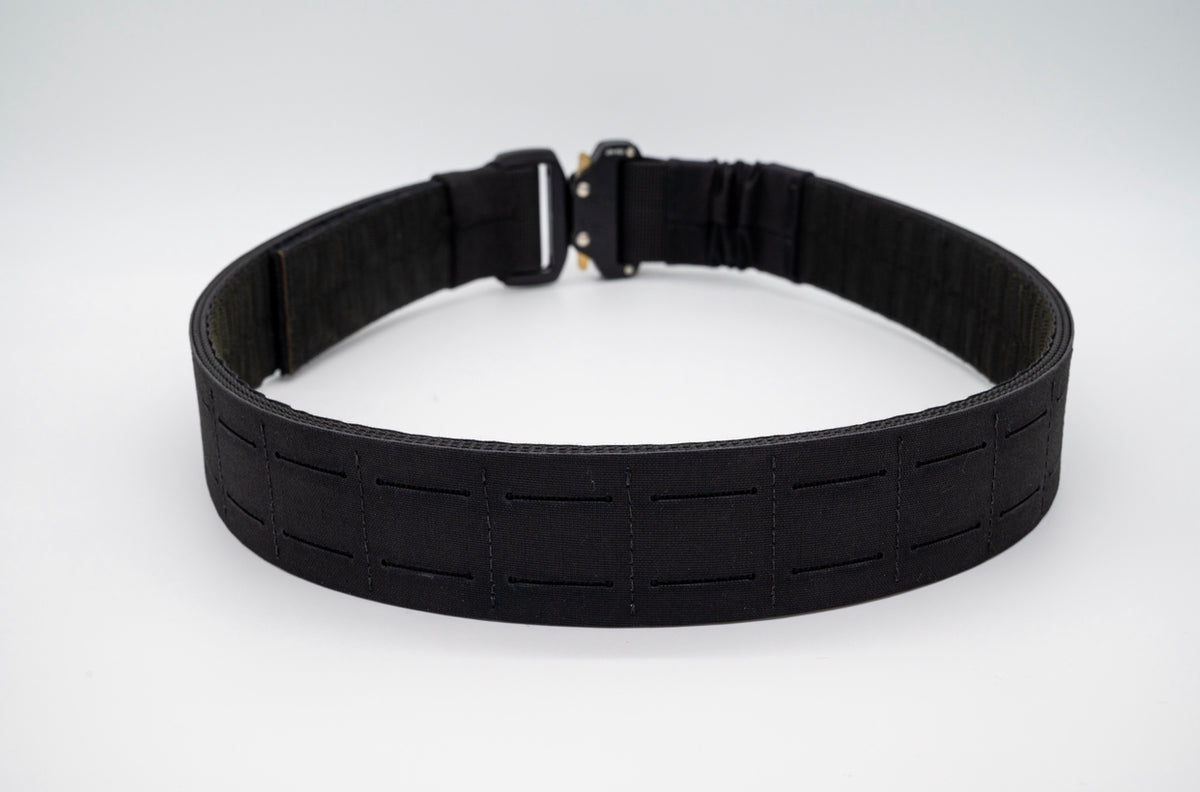 Tactical Molle Belt