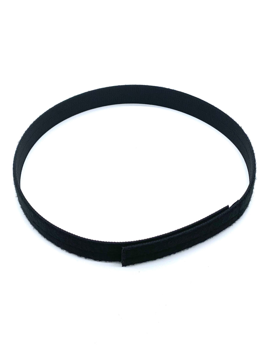 Basic Under Belt | Loopless, No-Stretch Design | The X Belts – The X ...